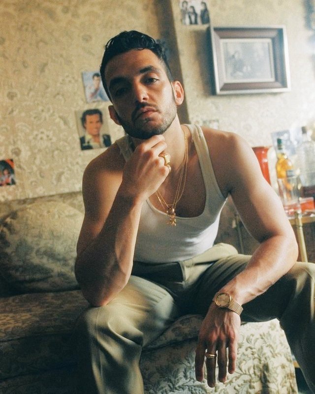 Famous Bulges on Twitter: "RT @TheFamousBulges: C. Tangana bulge 🍆"