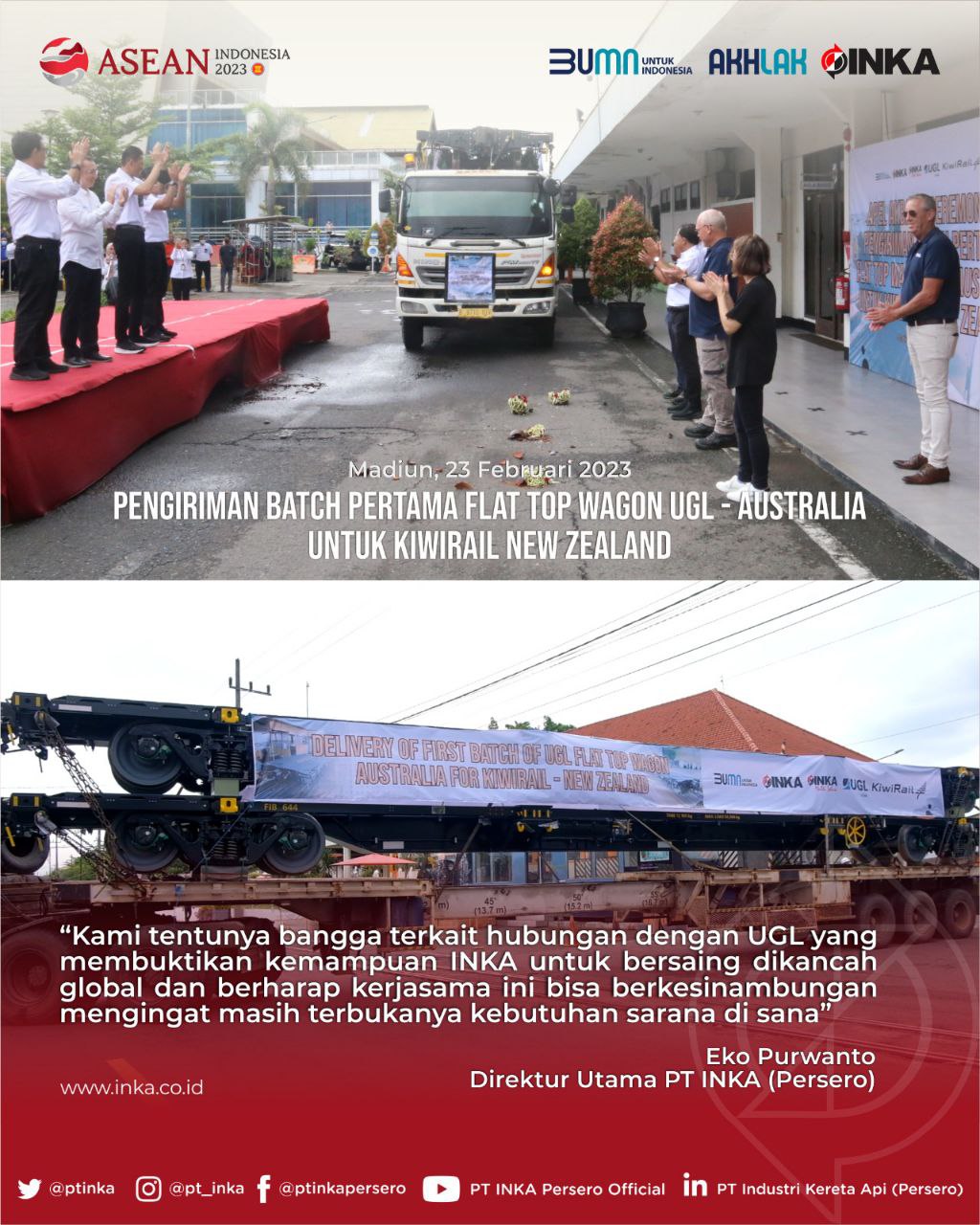 Tuban Tulus (@TubanTulusBUMN) / Twitter