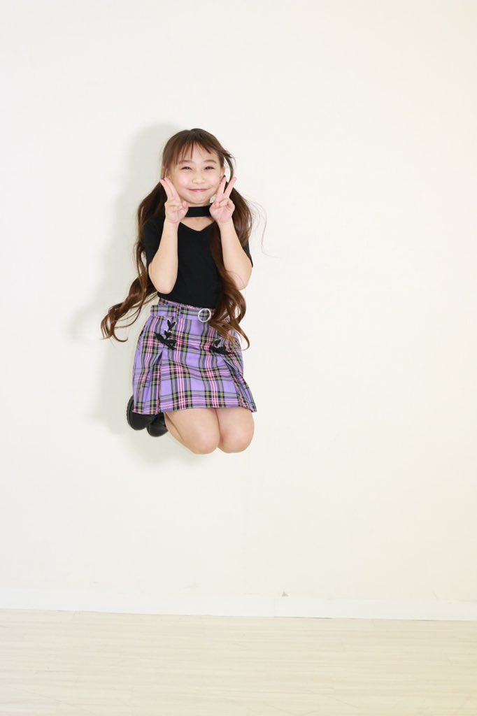 杏璃琉 On Twitter みんなお疲れ様 3番目の写真は高ーーーーく飛んだよぉ😊 これは健ちゃん先生に撮ってもらった写真なんだー! どぉ⁉️ 可愛い⁉️ おやすみなさーい🌟