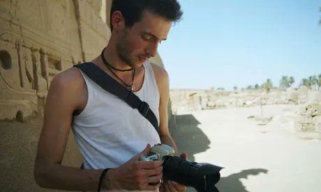 Dubai starts its long descent into a more impoverished future - Ian ...