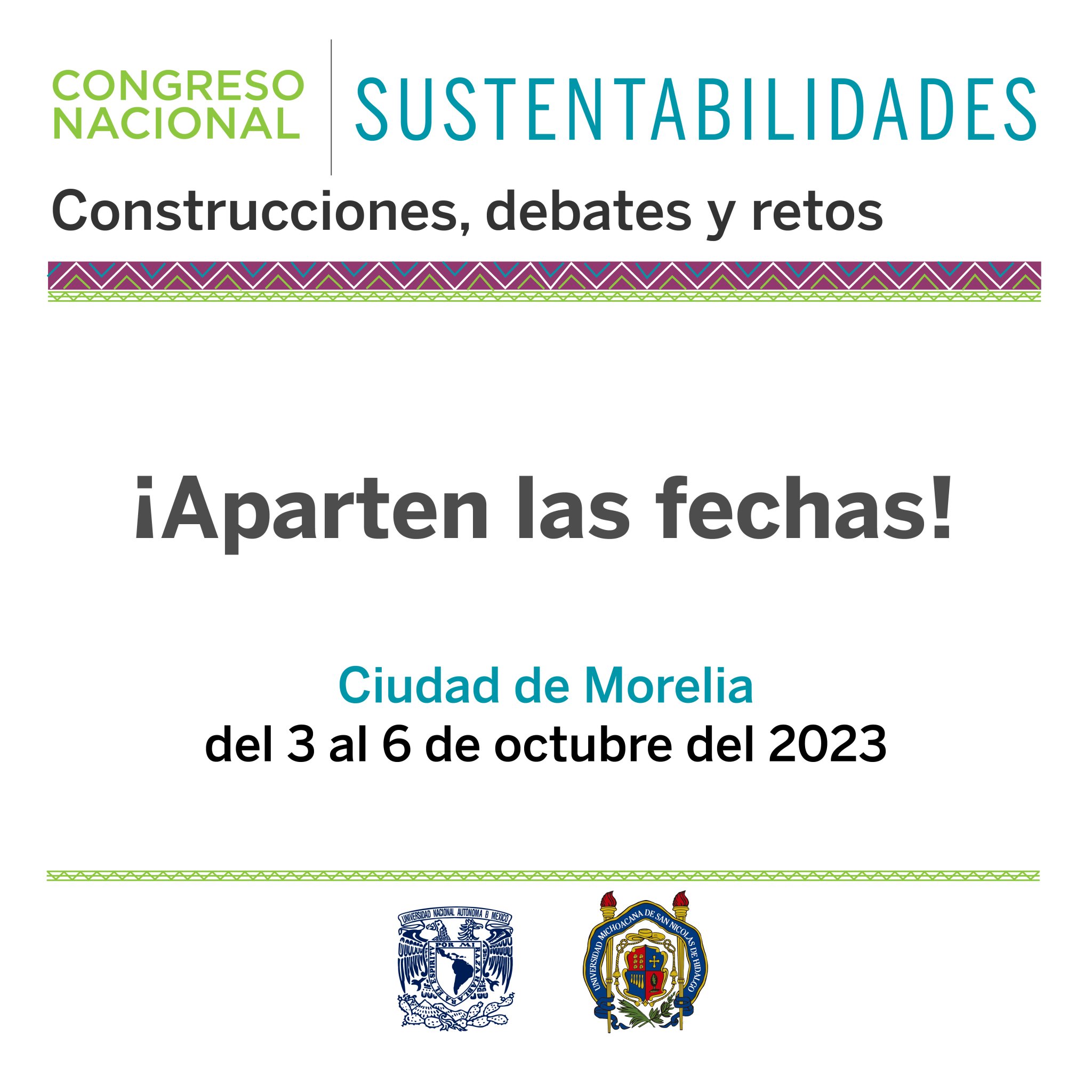Coordinación Universitaria Para La Sustentabilidad On Twitter