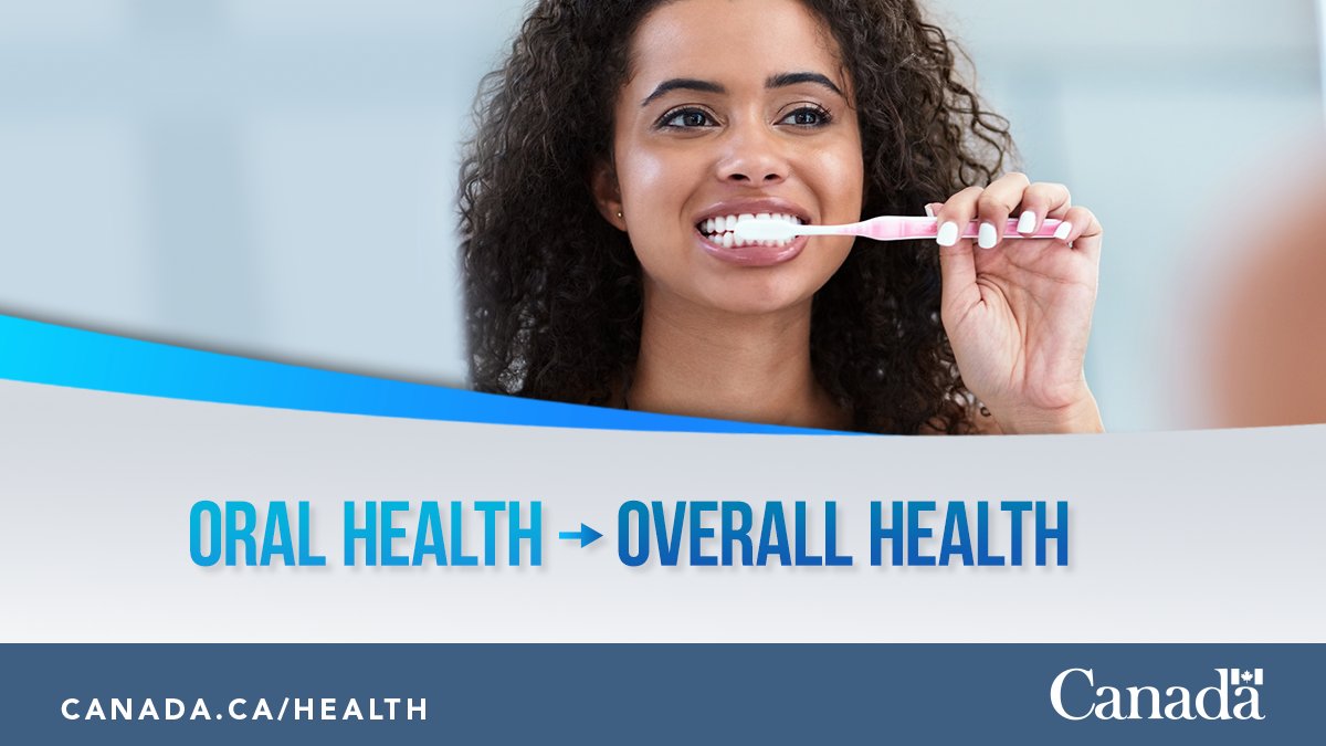 Huron Perth Public Health on Twitter: "April is Oral Health Awareness ...