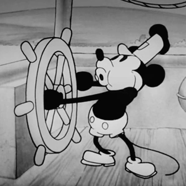 Disney Animation Promos on Twitter: "Disney characters set to enter the public domain soon ...