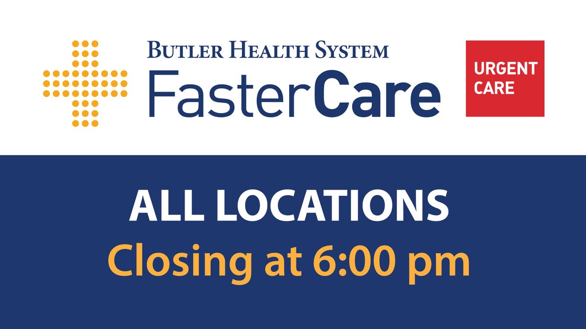 Butler Health System Logo