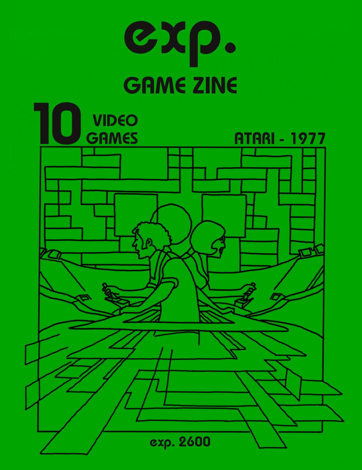 exp. Magazine on Twitter: "exp. HAS RISEN. A new (physical!) issue of ...