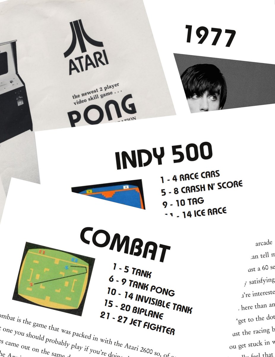 Persona 😎 on Twitter: "RT @expdotzine: exp. HAS RISEN. A new (physical ...