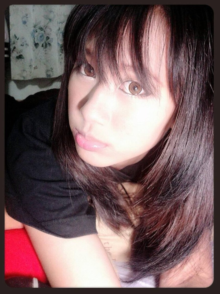 Earnies Hime on Twitter: "me 10+years ago 🤣"