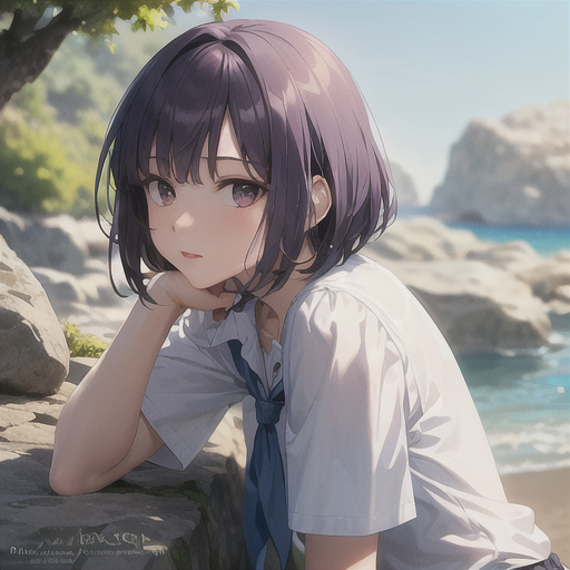 まじない@AIイラスト (@ai_majinai) / Twitter