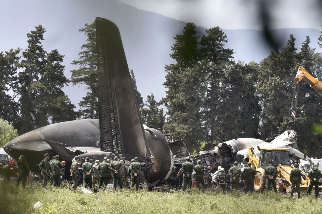 Air Crash Daily on Twitter: Air Crash Daily on Twitter: