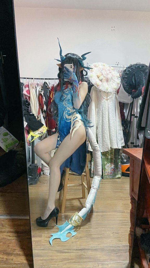 西柚喵 COS墙(收稿稿 on Twitter: "H84🎀坐标: #南京 🐣00 🦒167 🕰️40kg 🐻b 🎀 专业coser可御可萝风格百变 🍬 🉑sf🉑轻微sm 🌸过门zfb口令83 ...