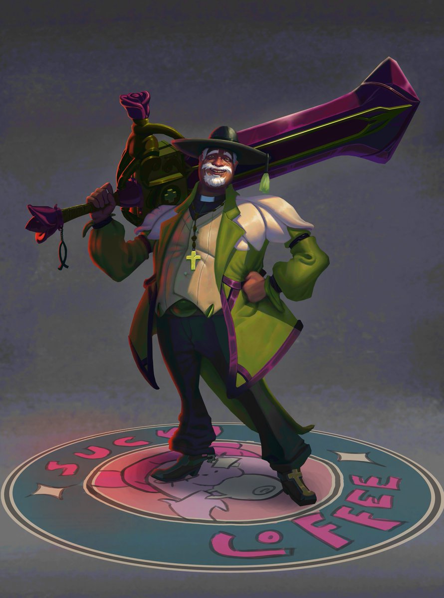 Chris Anka Commissions Open (@VideoKojimbo) さんのイラスト・マンガ作品まとめ (5 件 ...