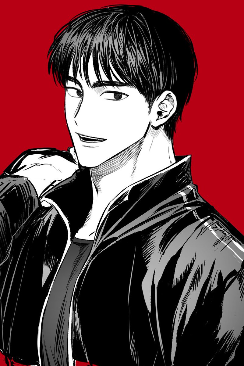 감명받으면 그림을 그림 (@_DUNA_LEE) さんのイラスト・マンガ作品まとめ (50 件) - Twoucan