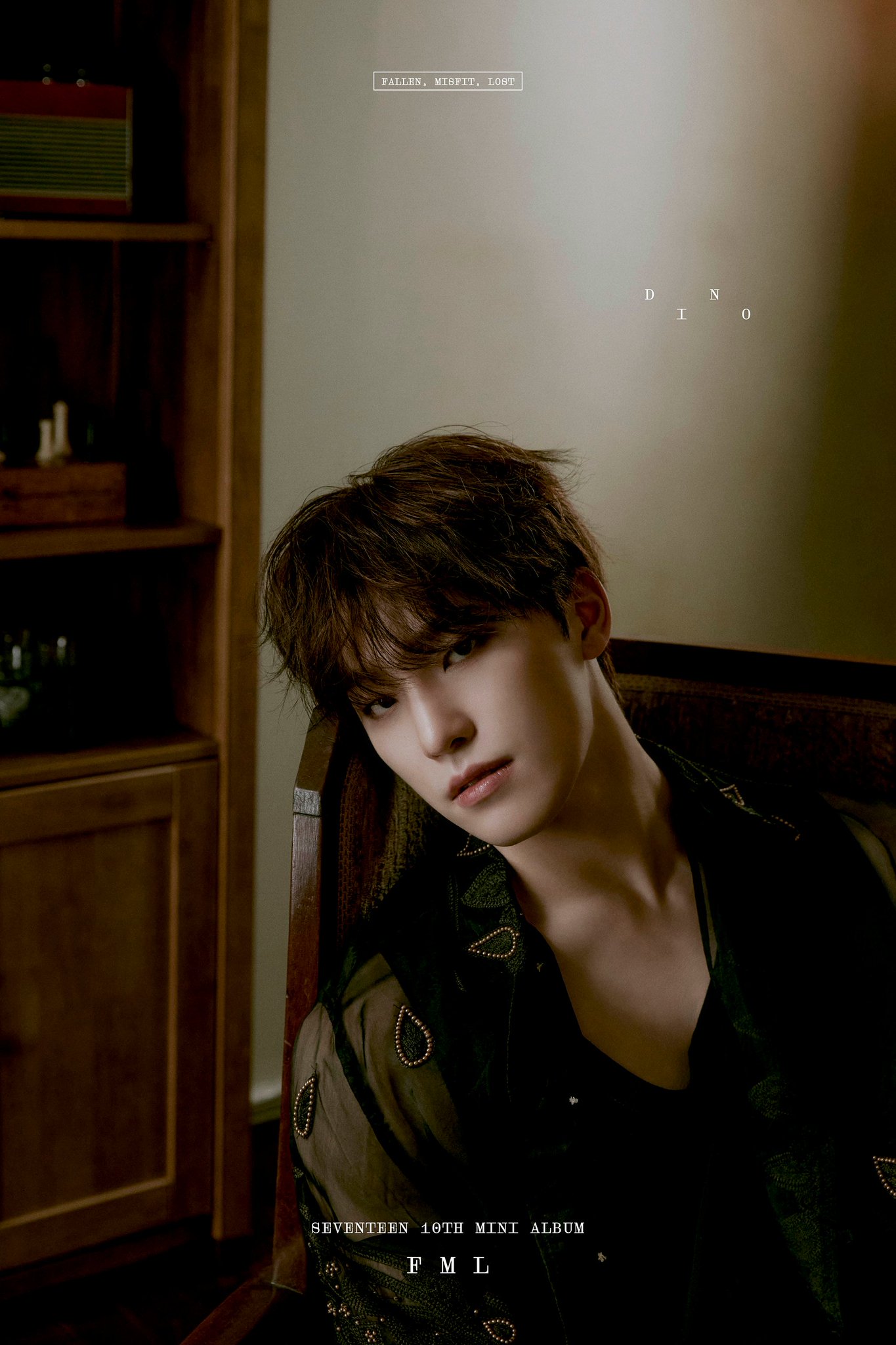 세븐틴(SEVENTEEN) on Twitter: "SEVENTEEN (세븐틴) 10th Mini Album 'FML' Official Photo 𝐅𝐚𝐥𝐥𝐞𝐧, 𝐌𝐢𝐬𝐟𝐢𝐭 ...