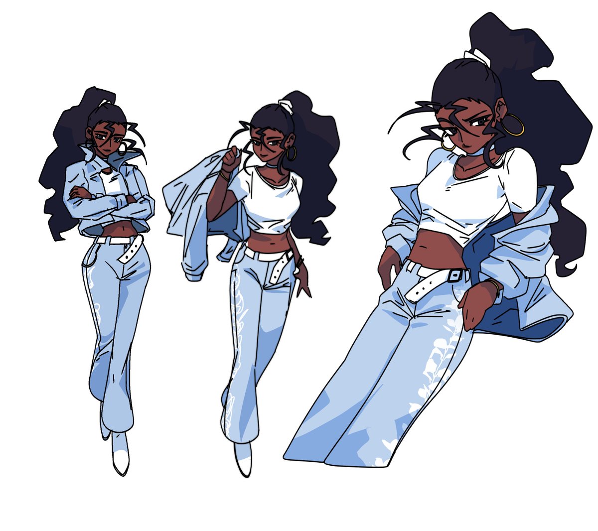 Seth Redd (@saredd99) さんのイラスト・マンガ作品まとめ (89 件) - Twoucan