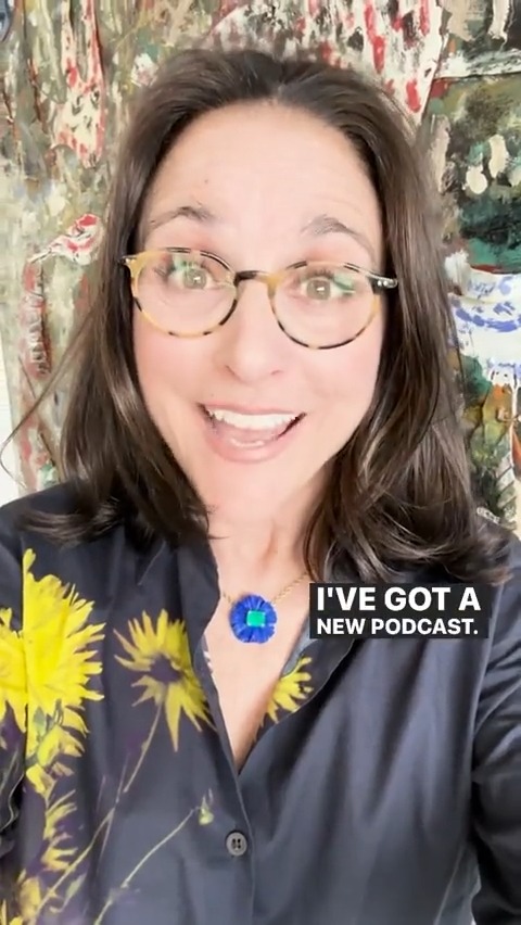 Julia Louis Dreyfus
