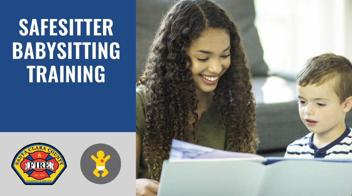 Santa Clara Co Fire on Twitter: "Here is a fun & educational activity for your teen this summer ...