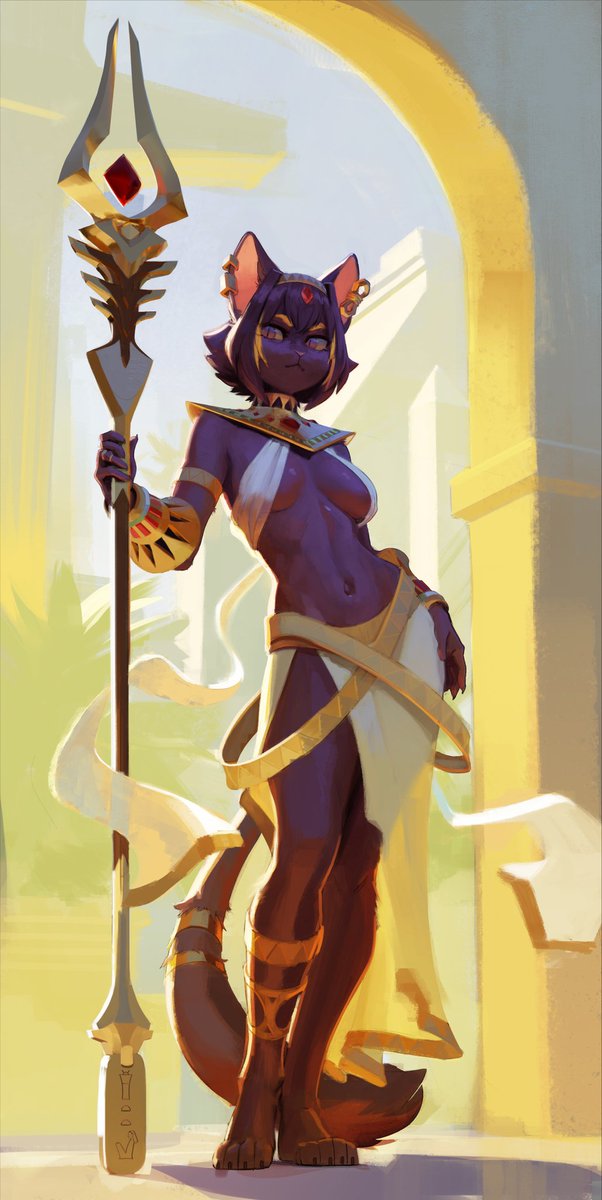 Sy Noon (looking for work!) on Twitter: "Hi #PortfolioDay ! I'm an illustrator who loves to work ...