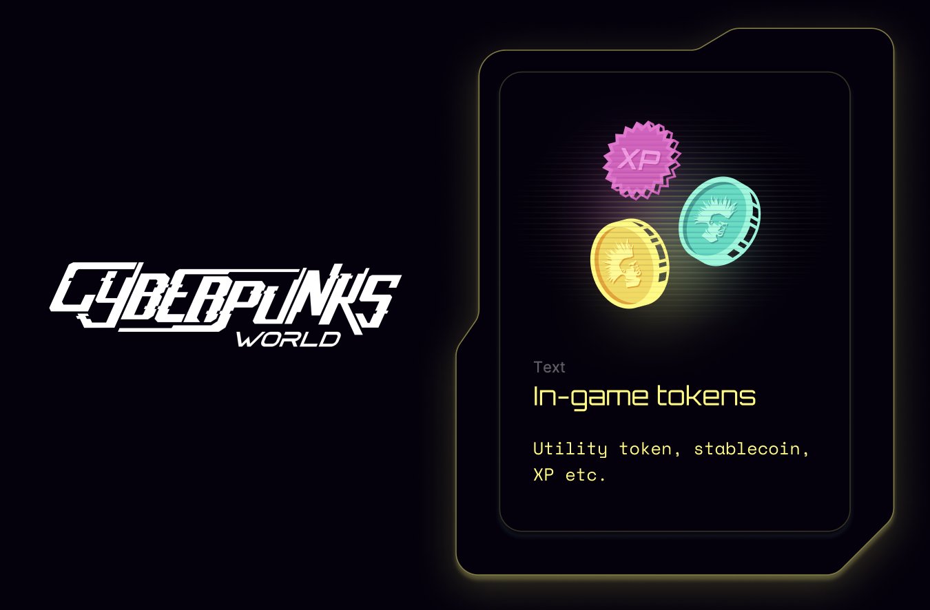 Cyberpunks World (@cyberpunksworld) / Twitter