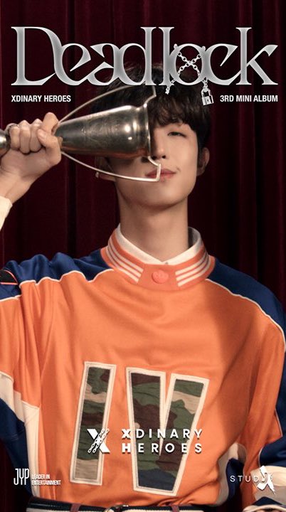 파라 🐥 | DEADLOCK GO 📌 on Twitter: "MY HANDSOME BUNNY BOY JUNHAN 🩵 #준한"