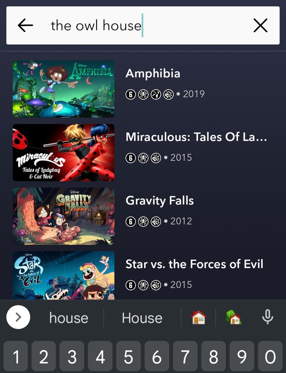 Casey on Twitter: "DISNEY PLEASE JUST LET ME WATCH YOUR SHOW"