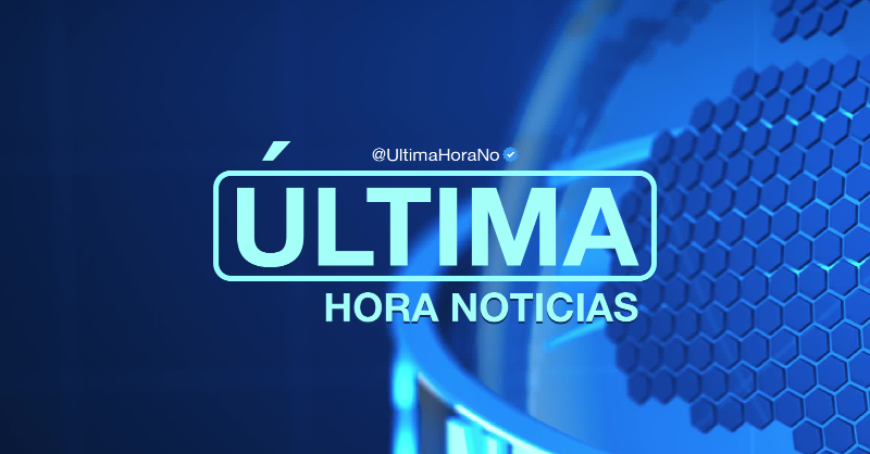 Última Hora Noticias on Twitter: "¿Quieres ser el primero en saber lo que está sucediendo ...