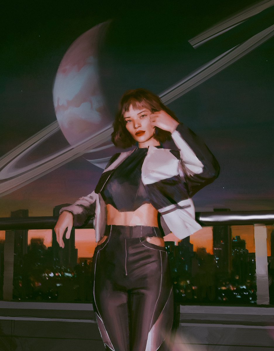 Anton Skeor (@tonyskeor) さんのイラスト・マンガ作品まとめ (13 件) - Twoucan