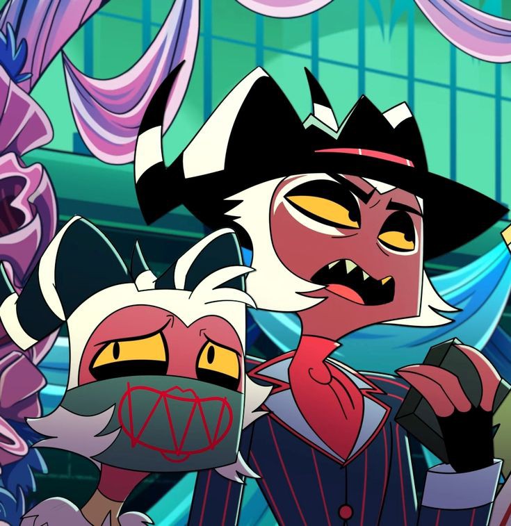 Moxxie 🔥 S I R 🔥 (BUDDING MOBSTER EVENT) on Twitter: "RT @DailyMoxxie: today's daily moxxie! # ...