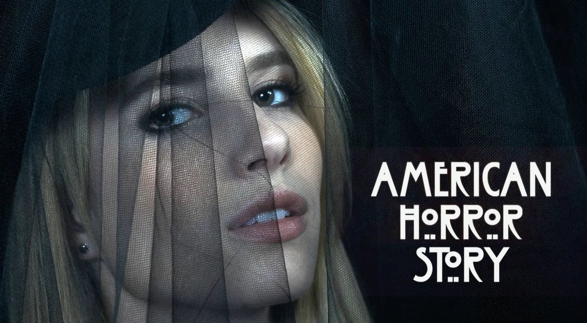 American Horror Source on Twitter: "Season 12 will be Emma Roberts 6th season in ‘American ...