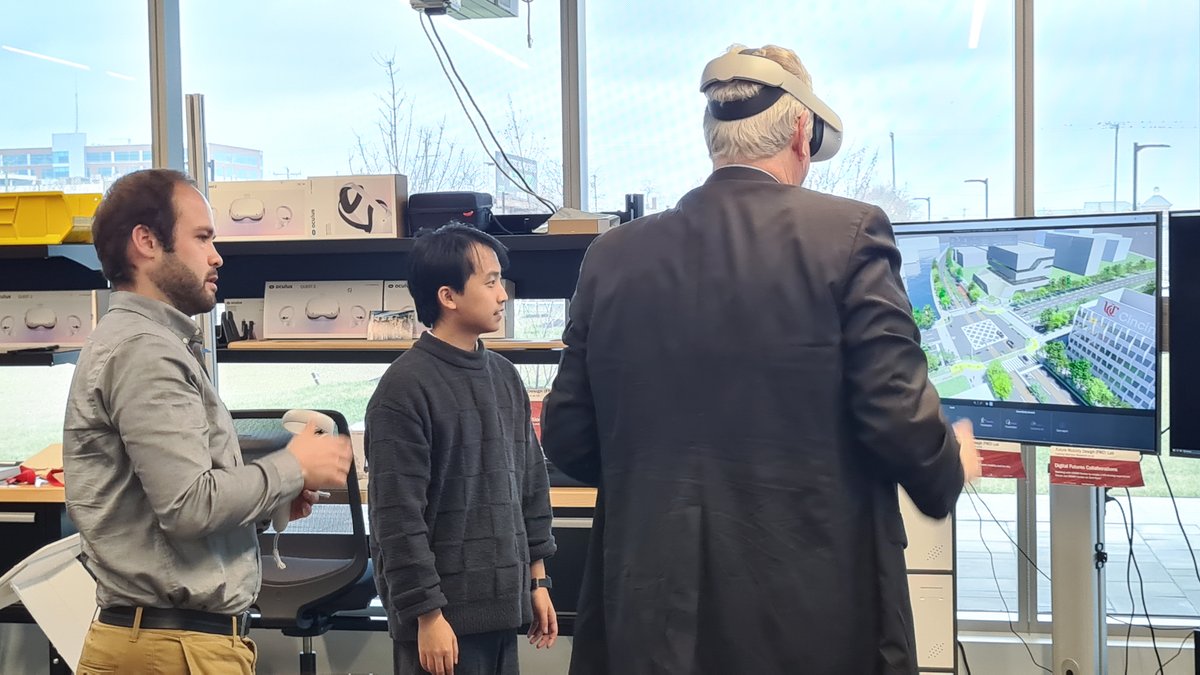 UC Digital Futures - Solving Problems that Matter