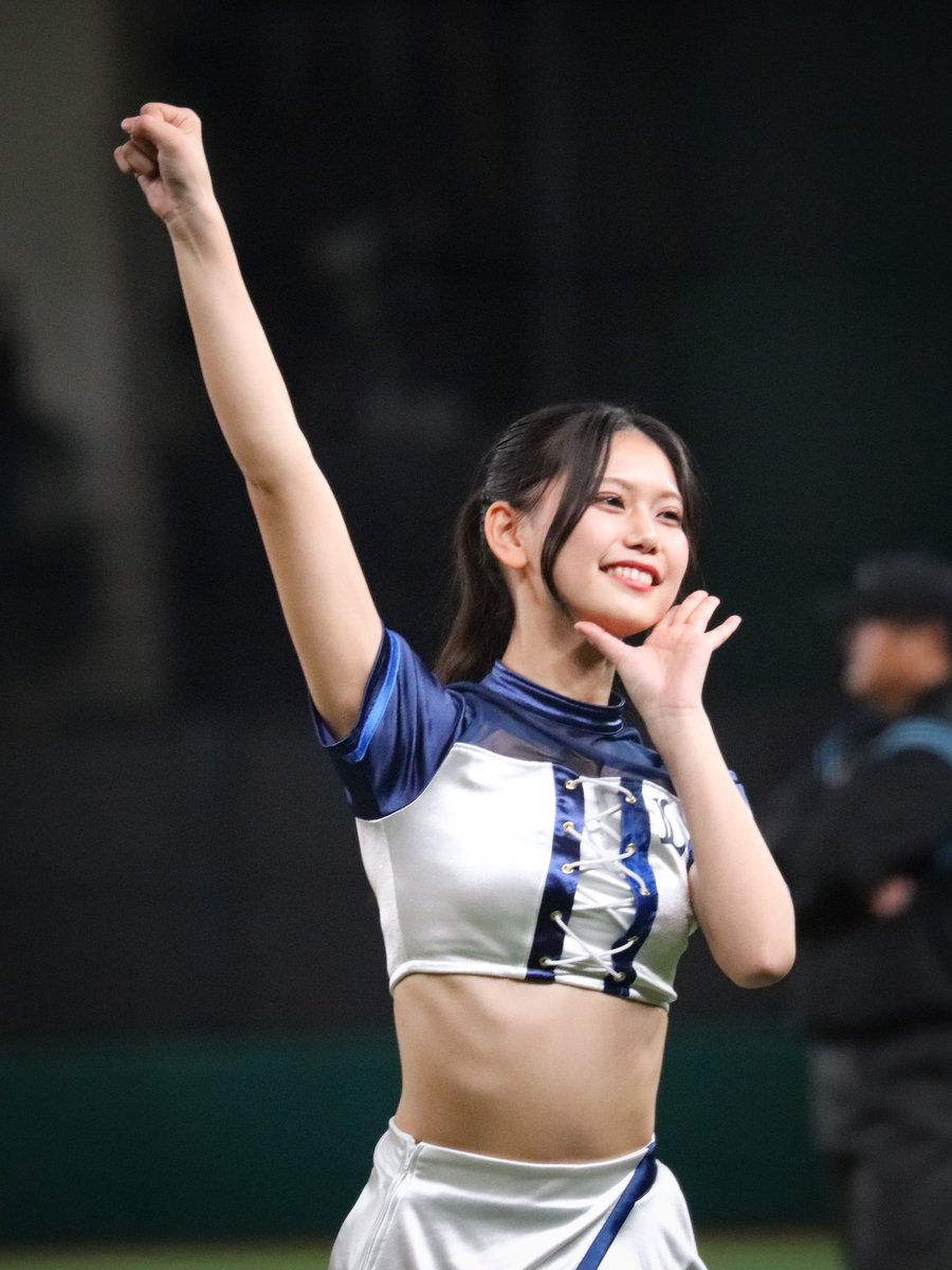 けいか on Twitter: "2023/4/11 M-L #bluelegends #Yumari"