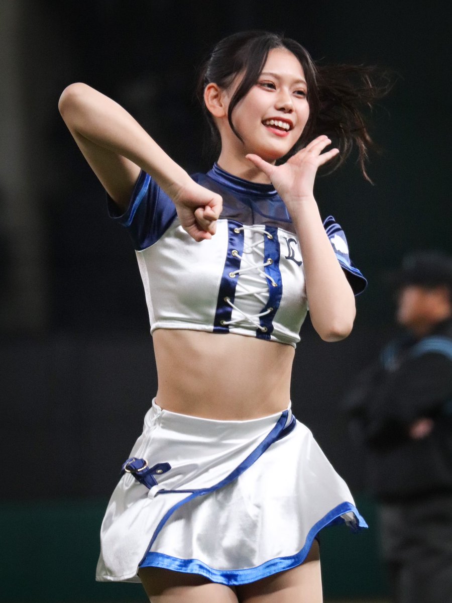 けいか on Twitter: "2023/4/11 M-L #bluelegends #Yumari"