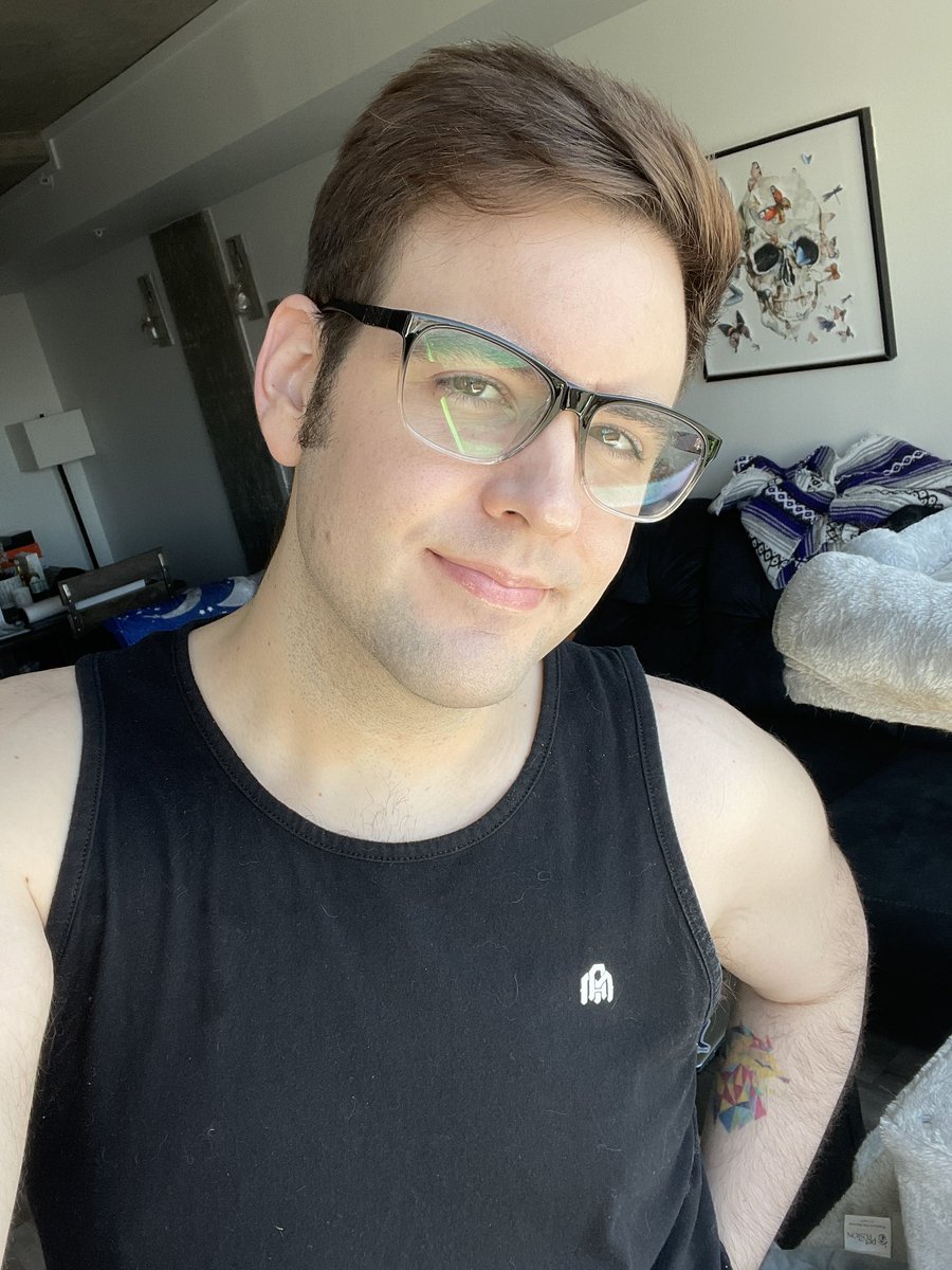 Jeff Brutlag 🏳️‍🌈 on Twitter: "30+ Twitter, drop a picture with your age 30, and feeling pretty ...
