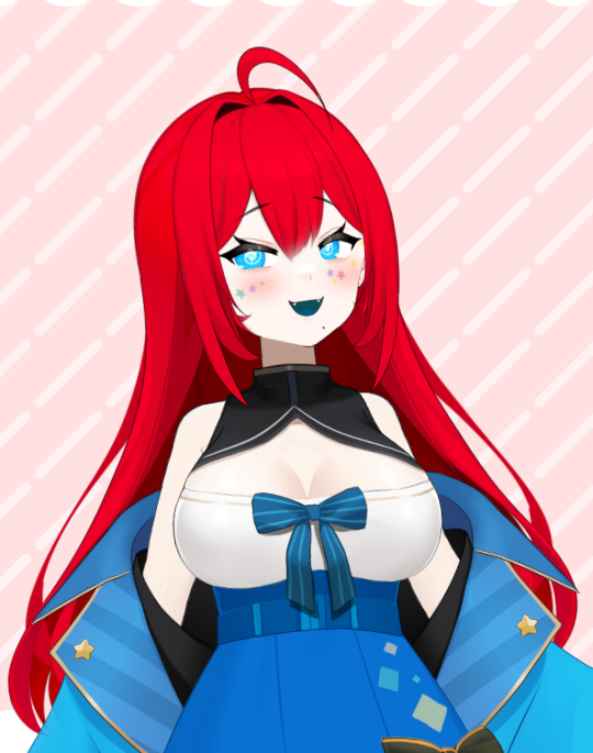 🔴LIVE! Liz《Magical Girl VTuber💫MissShadowLovely》 on Twitter: "🌠OVERWATCH 2 SEASON 4 WAITING ROOM ...