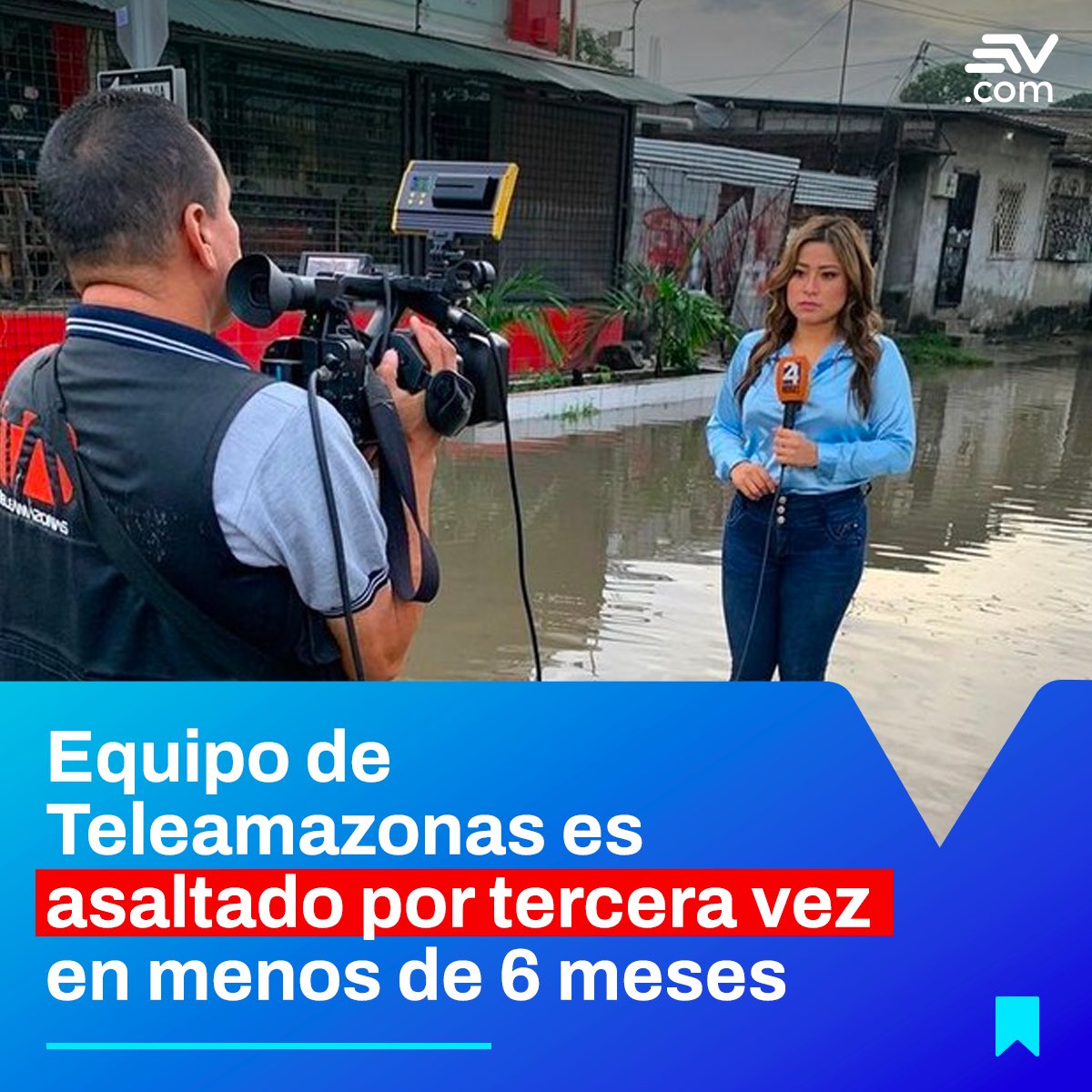 Ecuavisa Noticias on Twitter: Ecuavisa Noticias on Twitter: