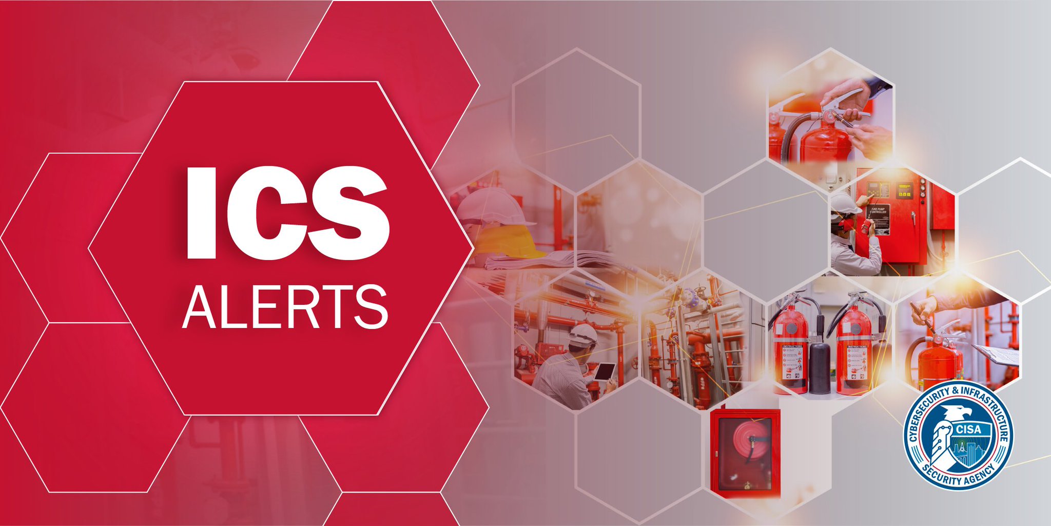 CISA Cyber on Twitter: " @CISAgov issued 2️⃣ NEW public #ICS advisories. These advisories ...