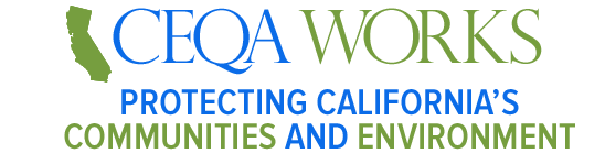 CEQA Works on Twitter: "Nearly 200 leading organizations for environmental justice and ...