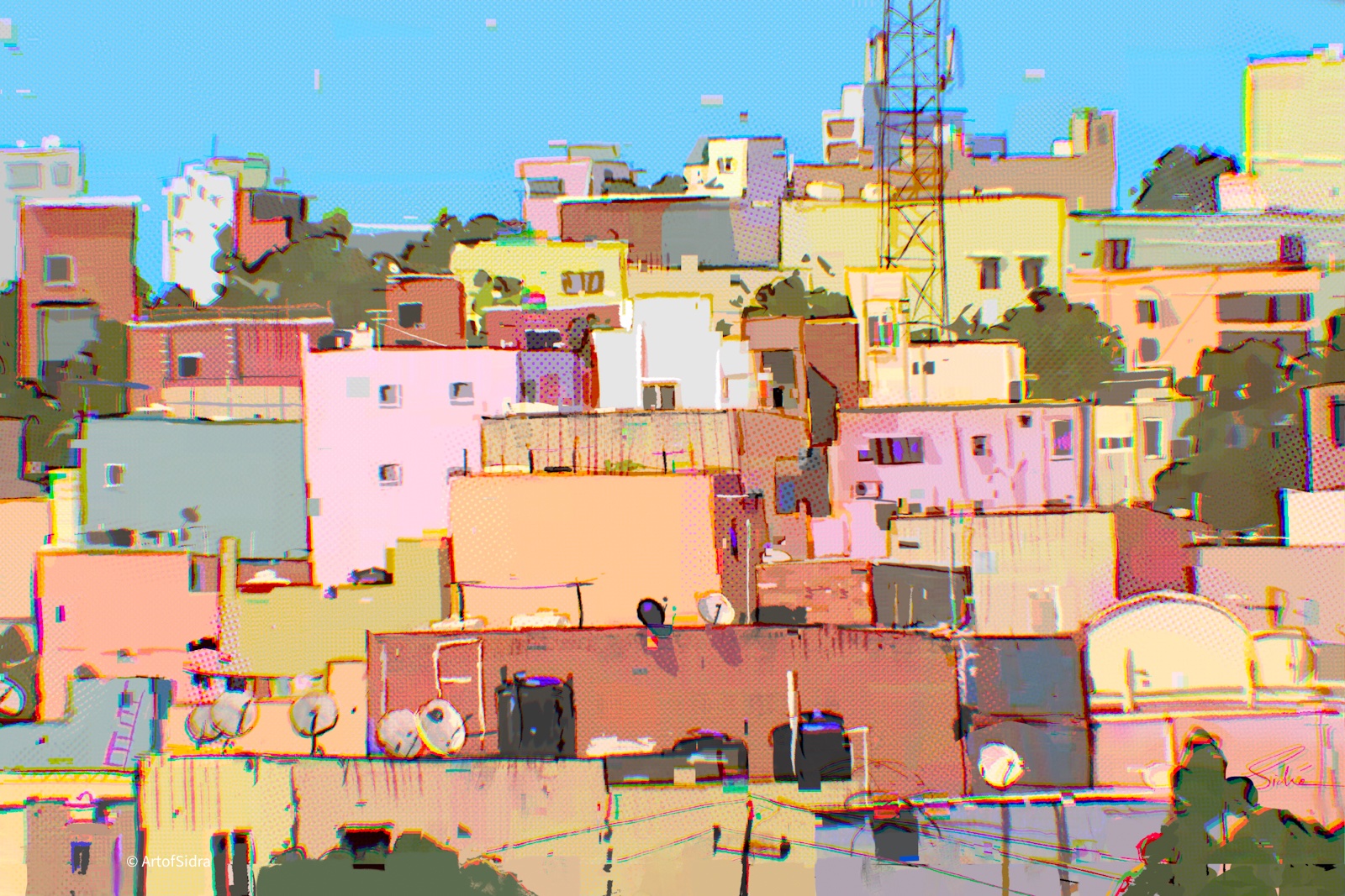 Sidra Fatima (@Artofsidra) / Twitter