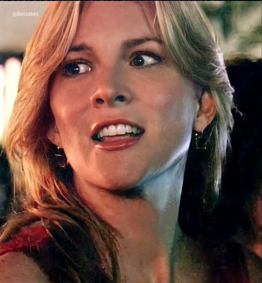 Bette Porter And Tina Kennard