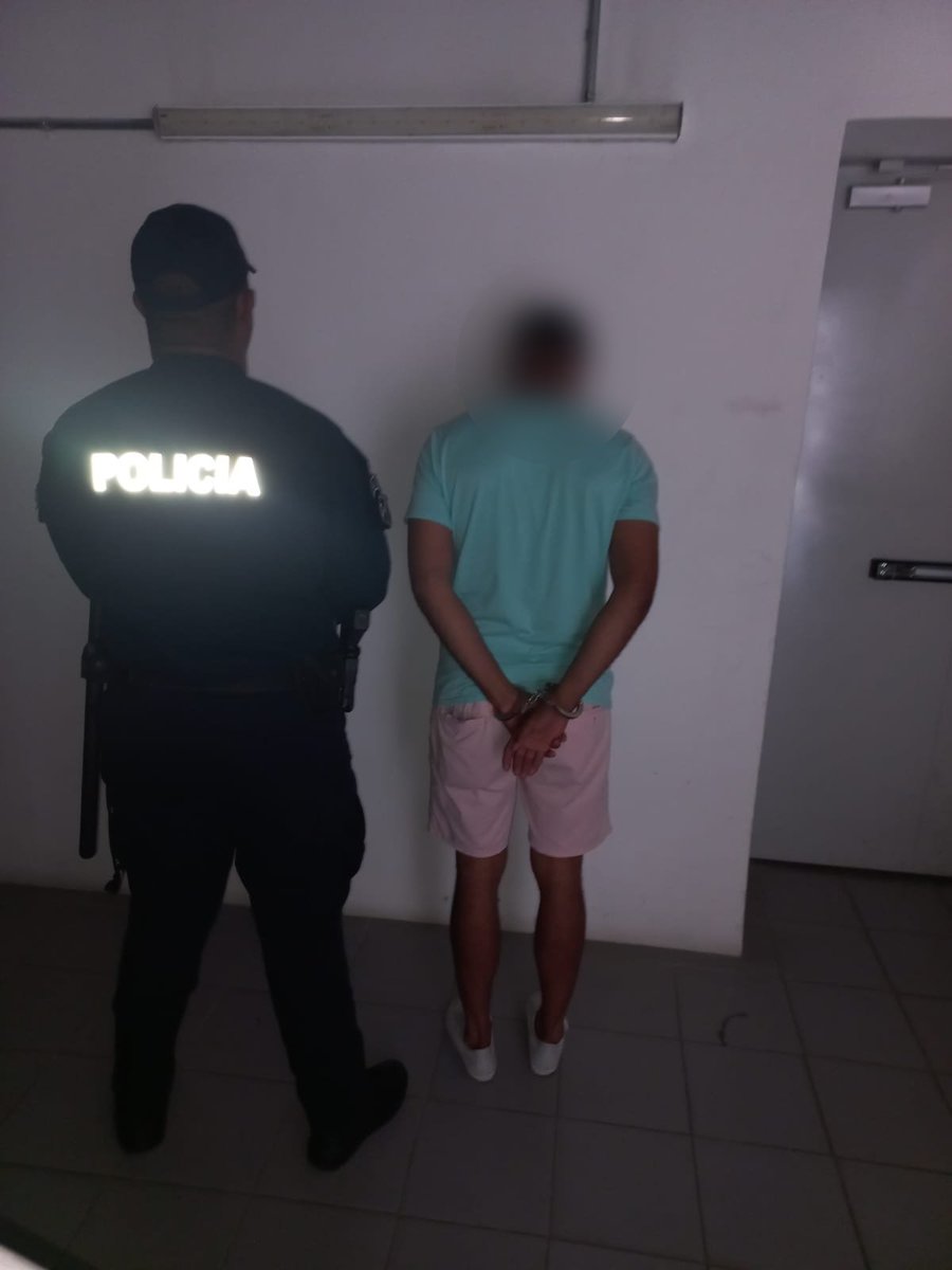 Tvn Noticias On Twitter Rt Protegeryservir Por El Delito Contra El