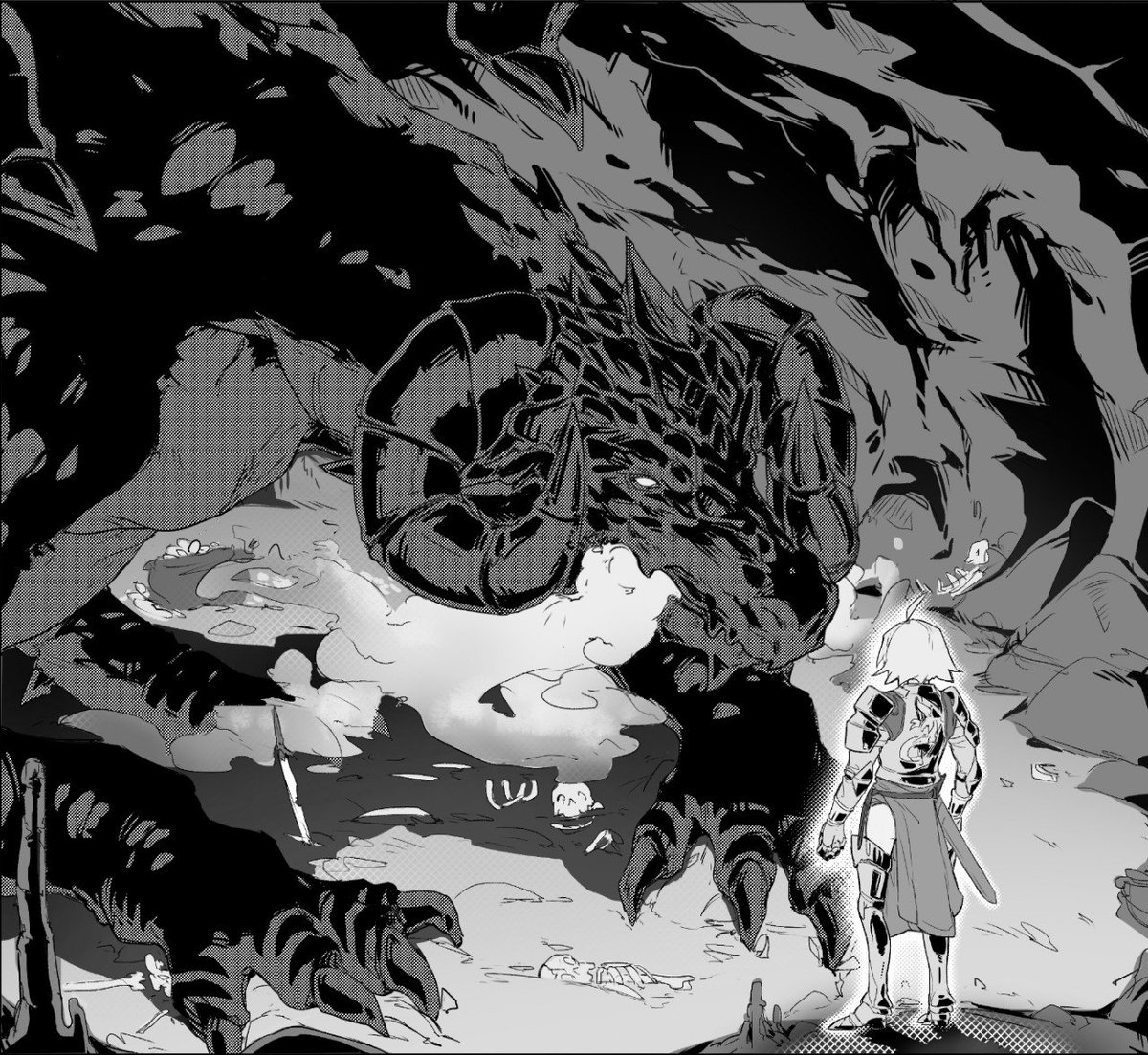 Rikodamu (CEO of Futaba) (@Rikodamu1) さんのイラスト・マンガ作品まとめ (16 件) - Twoucan