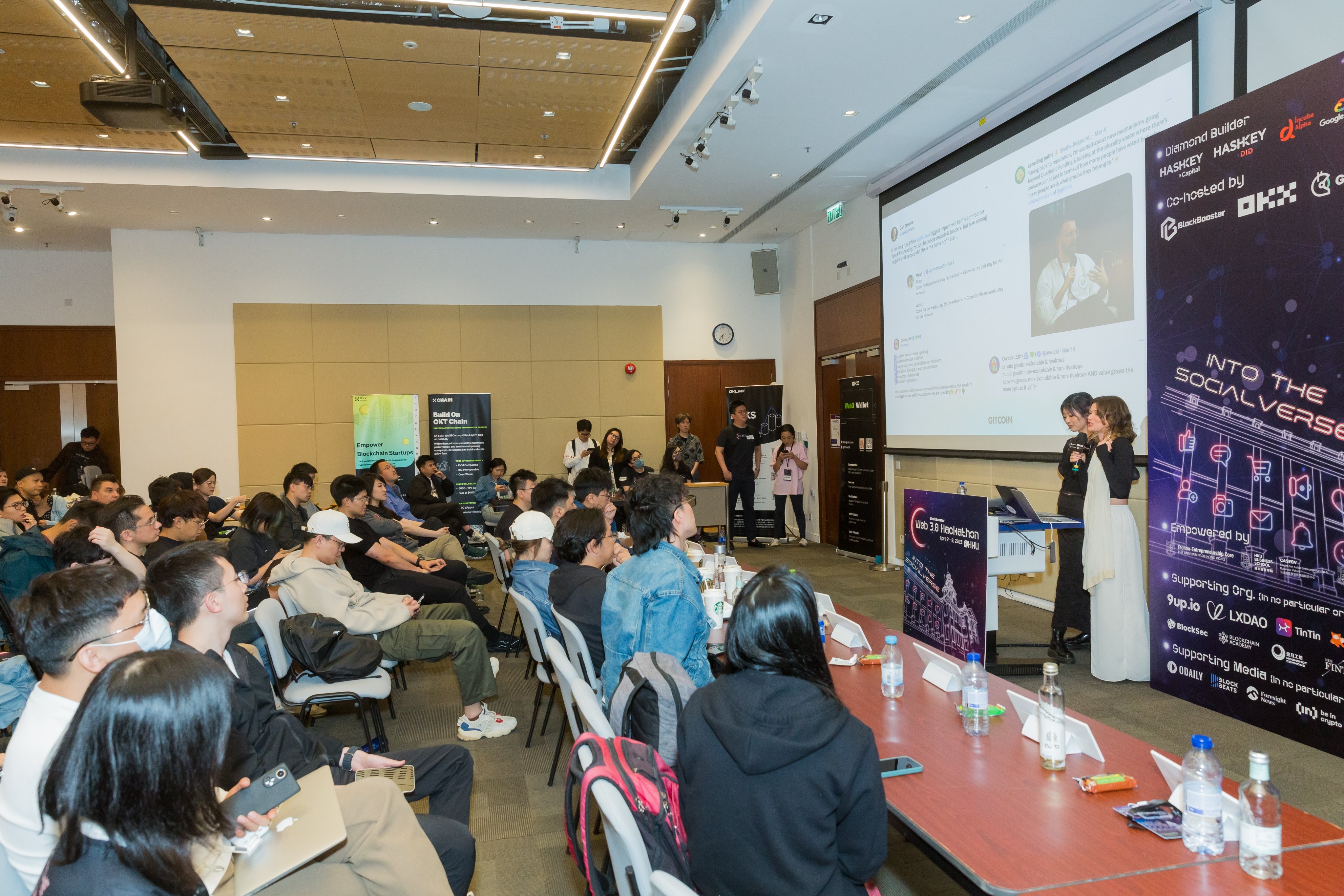 OKX Web3 (NFT & Wallet & DeFi) (@okxweb3) / Twitter