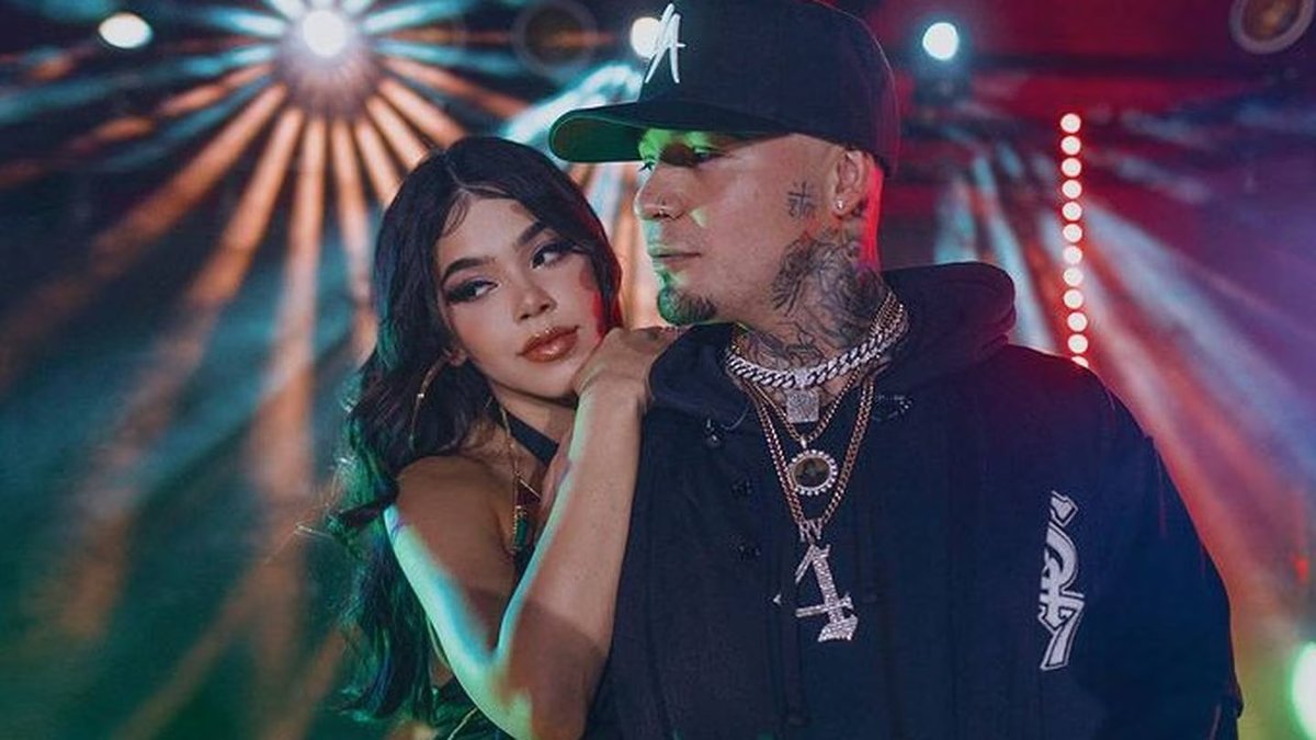 Nuestro Diario on Twitter: "¿OTRO CORAZÓN ROTO? 💔 ¡DEL AMOR A UNA “LINDA AMISTAD”! 😳 Kenia Os ...