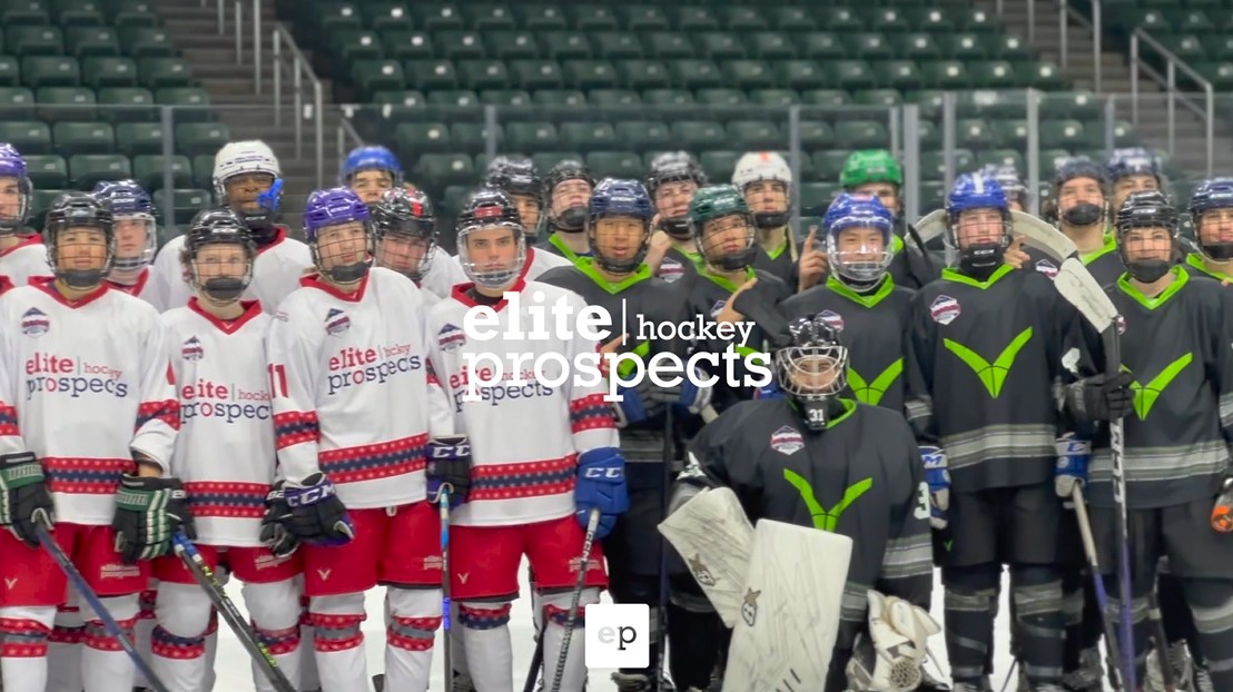 Elite Prospects on Twitter: "The 2023 Elite Prospects Pre-Draft Invitational took place at ...