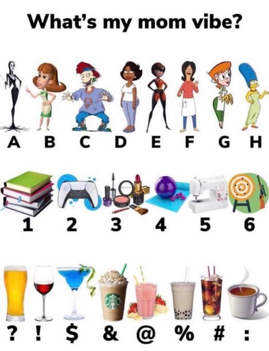 DeadlyDesiree 🎶 Siren Seductress 🎶 on Twitter: "Who's your Mommy? https://t.co/1kTs2YJTMg" / Twitter