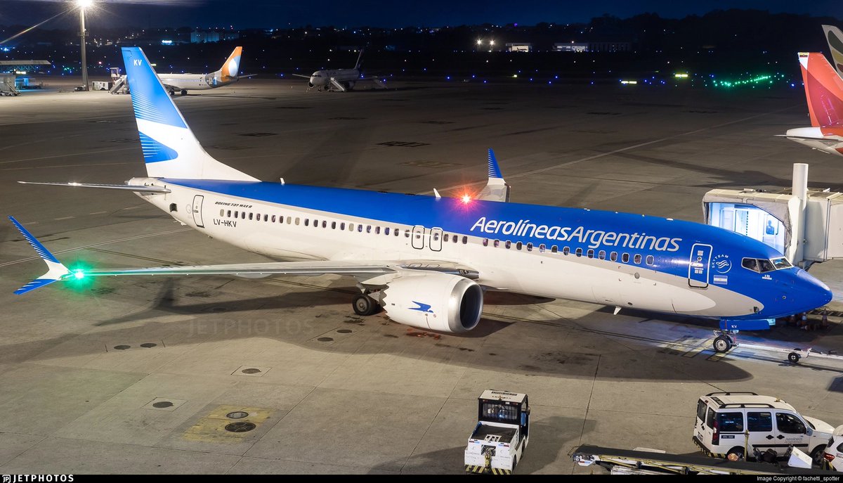 Vuelos Y Spotters On Twitter Por Primera Vez Tres Empresas Tendrán