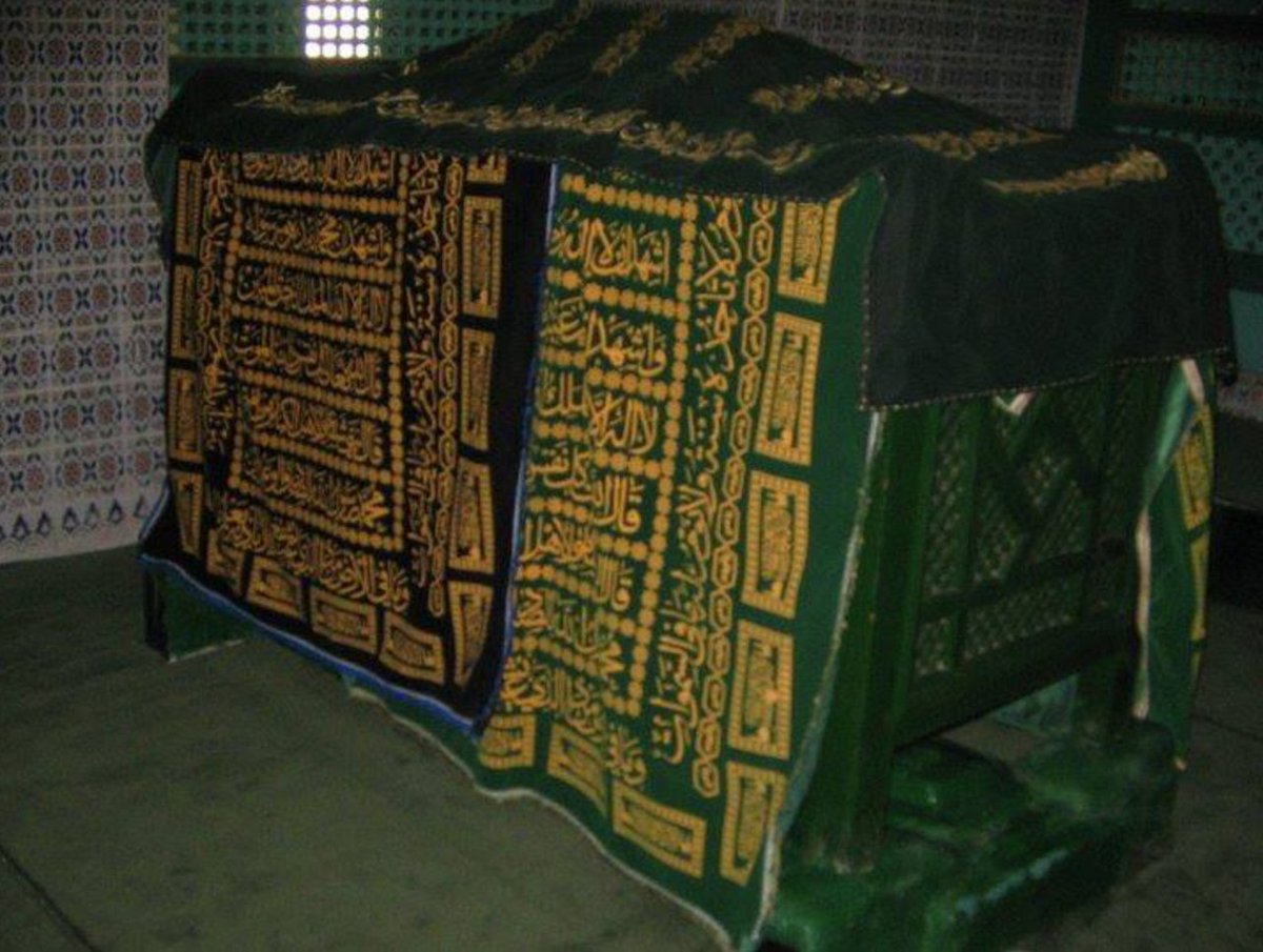 𝗟𝗶𝘀𝘁𝗲 𝗱𝗲𝘀 𝗦𝗮𝗵ā𝗯𝗮𝗵 𝗮𝘆𝗮𝗻𝘁 𝗽𝗮𝗿𝘁𝗶𝗰𝗶𝗽é 𝗮 𝗹𝗮 𝗰𝗼𝗻𝗾𝘂ê𝘁𝗲 𝗱𝘂 𝗠𝗮𝗴𝗵𝗿𝗲𝗯 Recensement ...