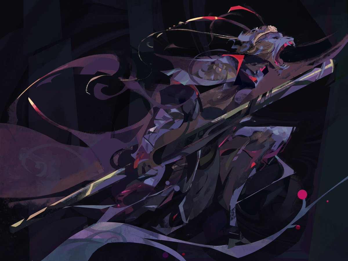 Tung T. Tran (@tung_t_tran) さんのイラスト・マンガ作品まとめ (25 件) - Twoucan