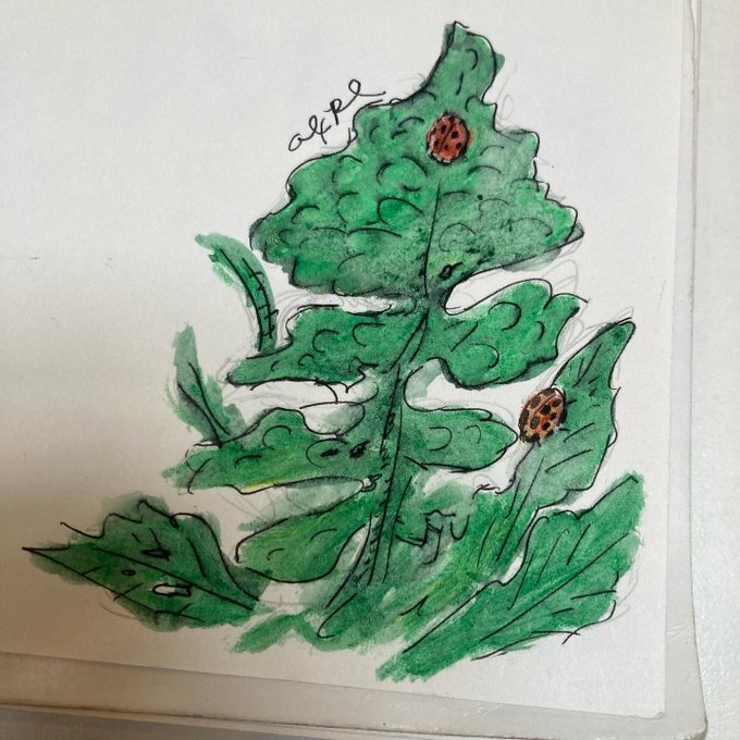 Alex Roussel (@rousselart) さんのイラスト・マンガ作品まとめ (72 件) - Twoucan