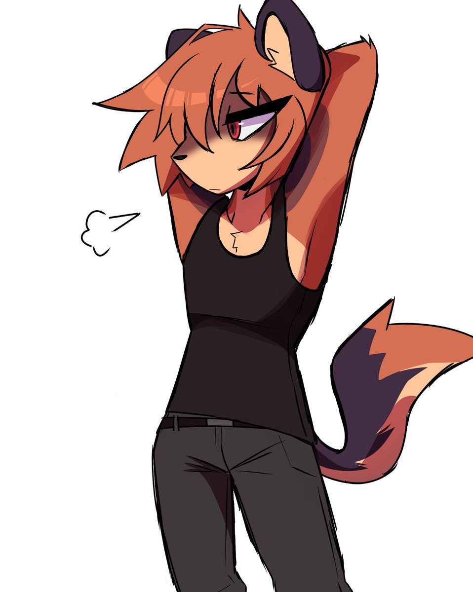 Slumberdoq (@slumberdoq) さんのイラスト・マンガ作品まとめ (289 件) - Twoucan