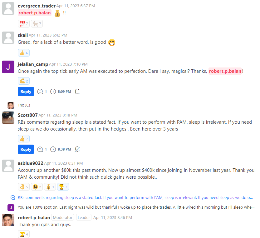 Thread by @RobertPBalan1 on Thread Reader App – Thread Reader App